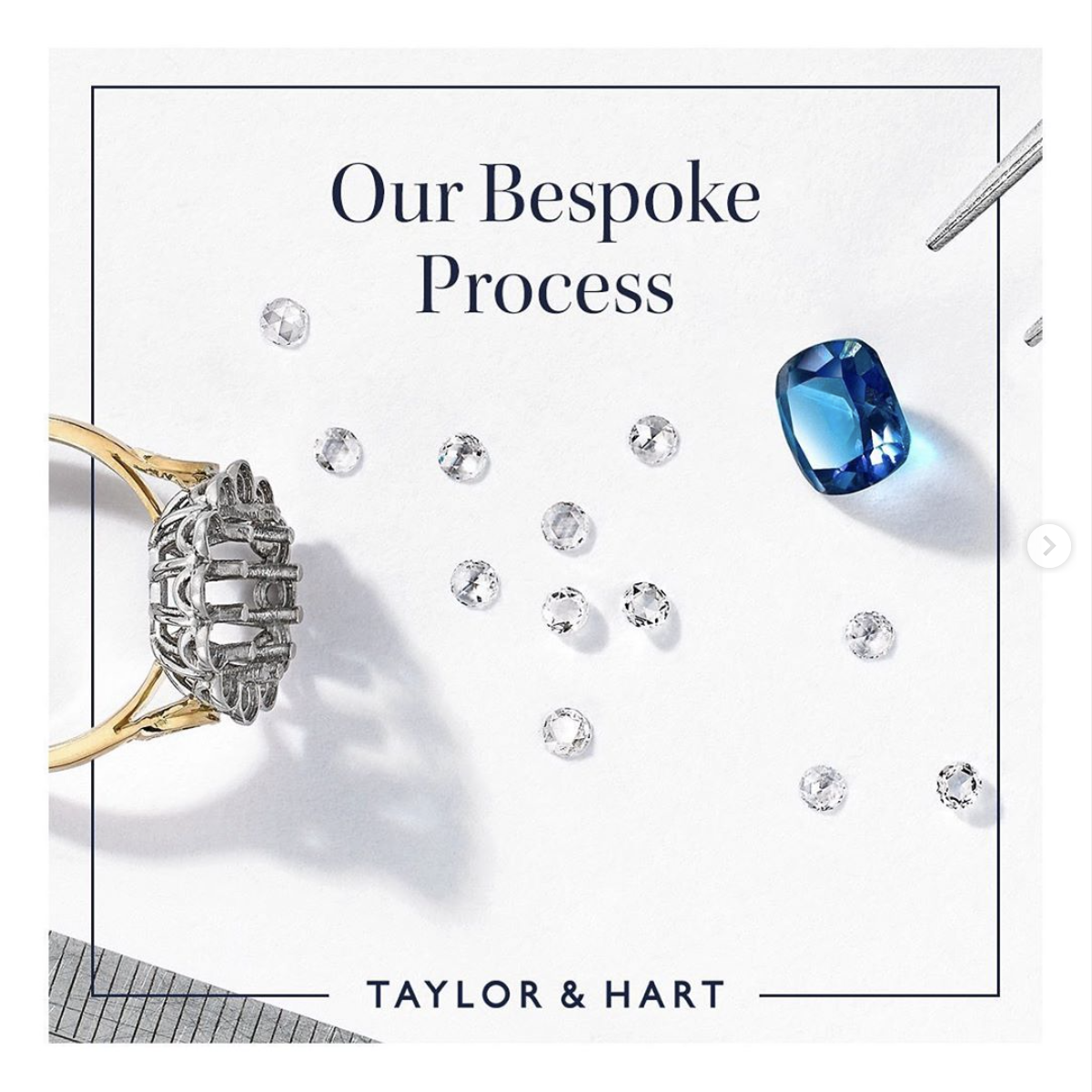 Engagement Ring Advertising Examples That Works Best