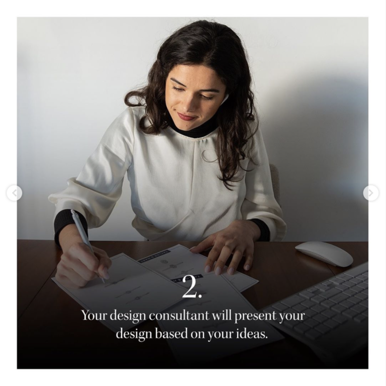 Engagement Ring Advertising Examples That Works Best