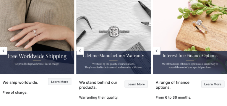 30 Diamond Jewelry Advertisements Ideas In 2021 (Bad and Good)