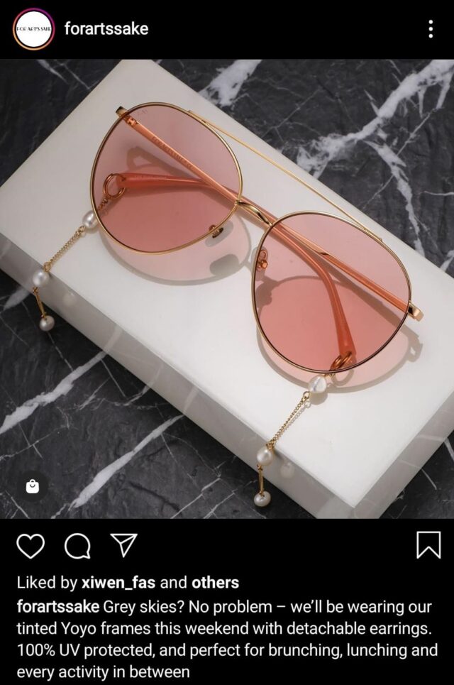 Eyewear Marketing Strategies Proven by Successful Brands
