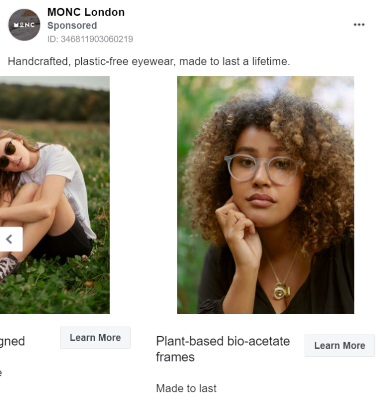 Eyewear Marketing Strategies Proven by Successful Brands