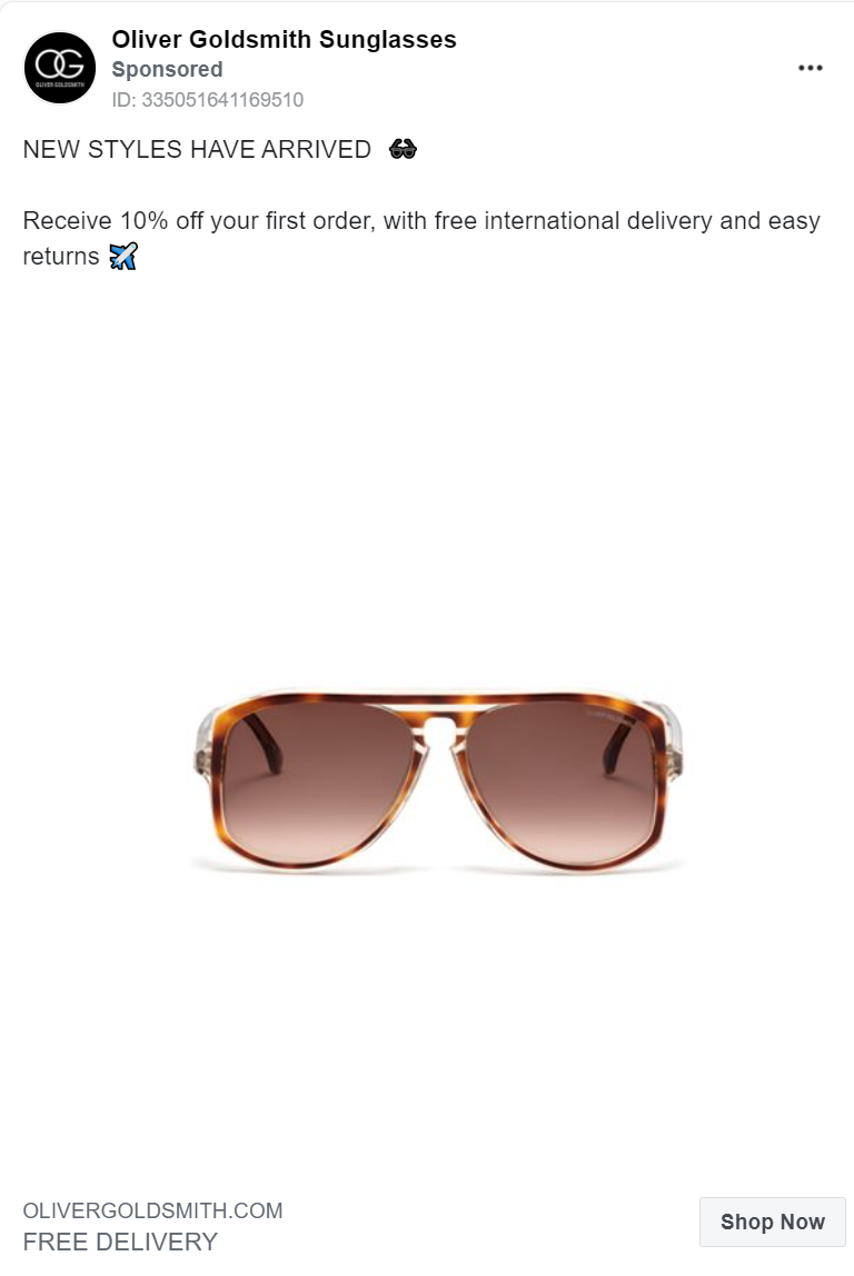 Eyewear Marketing Strategies Proven by Successful Brands