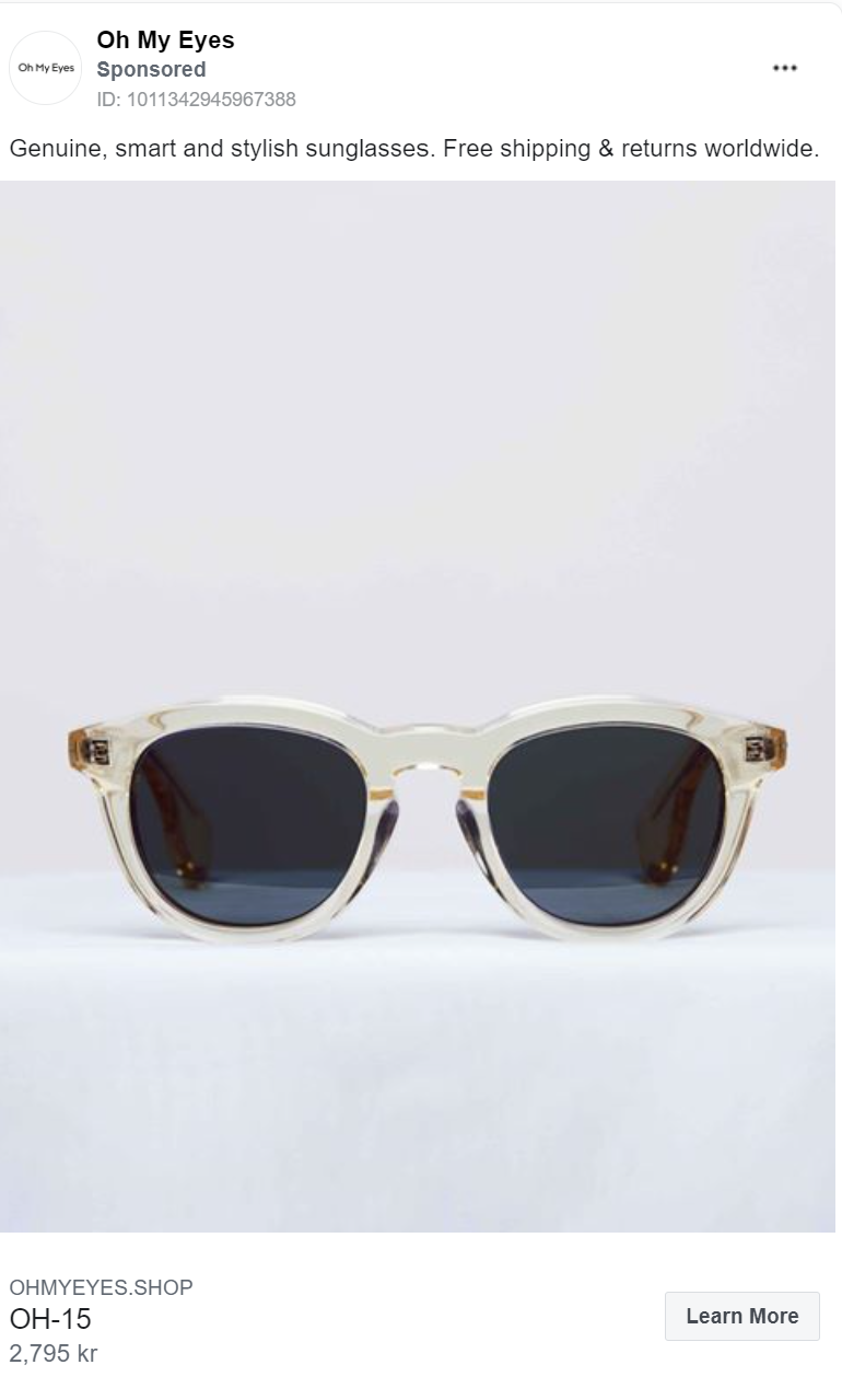 Eyewear Marketing Strategies Proven by Successful Brands