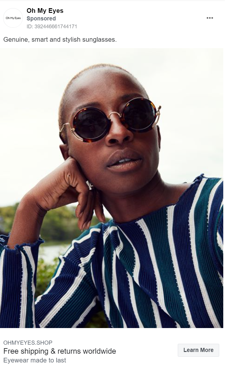Eyewear Marketing Strategies Proven by Successful Brands