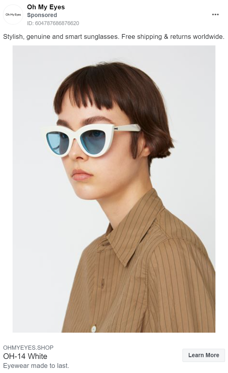 Eyewear Marketing Strategies Proven by Successful Brands