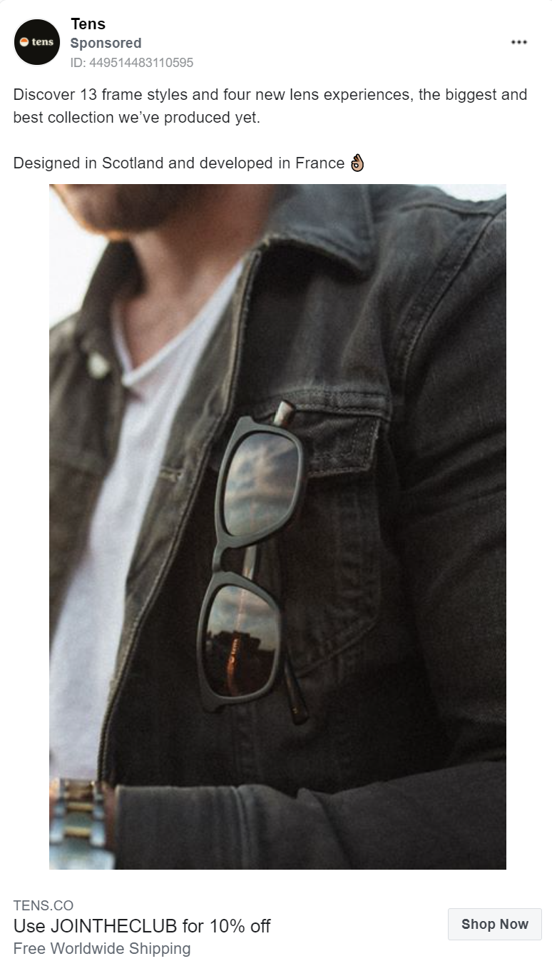 Eyewear Marketing Strategies Proven by Successful Brands