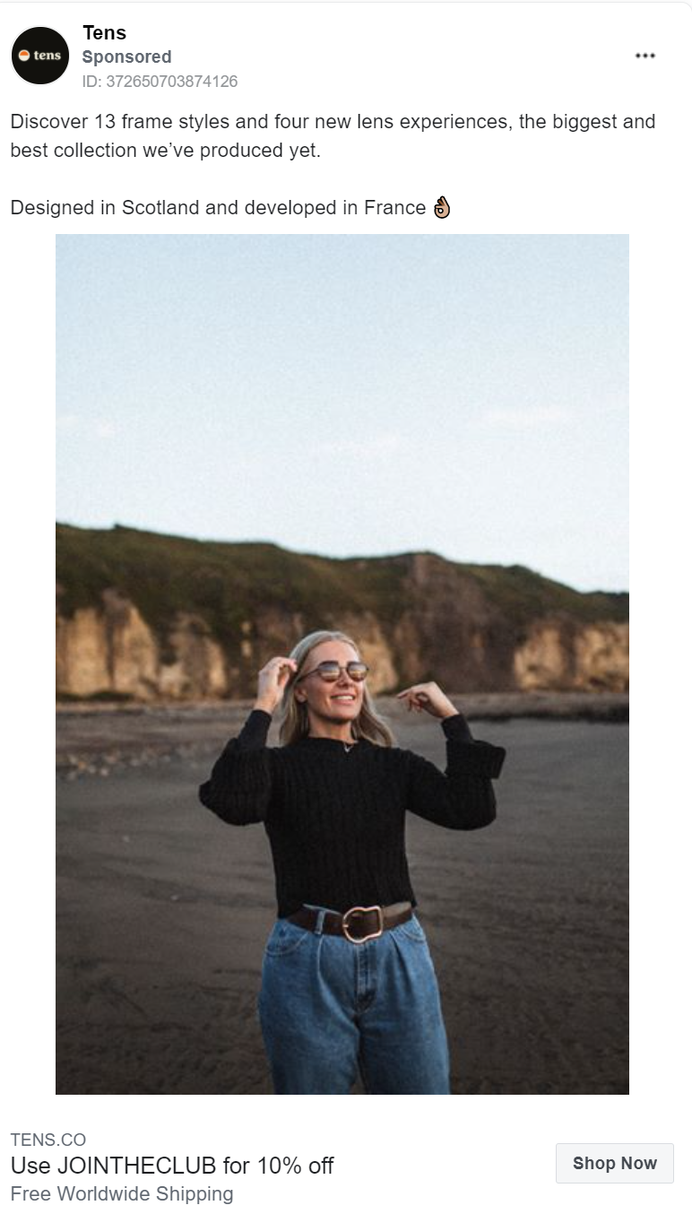 Eyewear Marketing Strategies Proven by Successful Brands