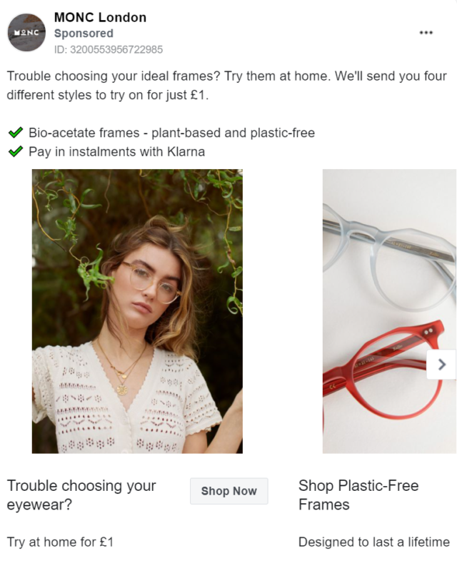 Eyewear Marketing Strategies Proven by Successful Brands