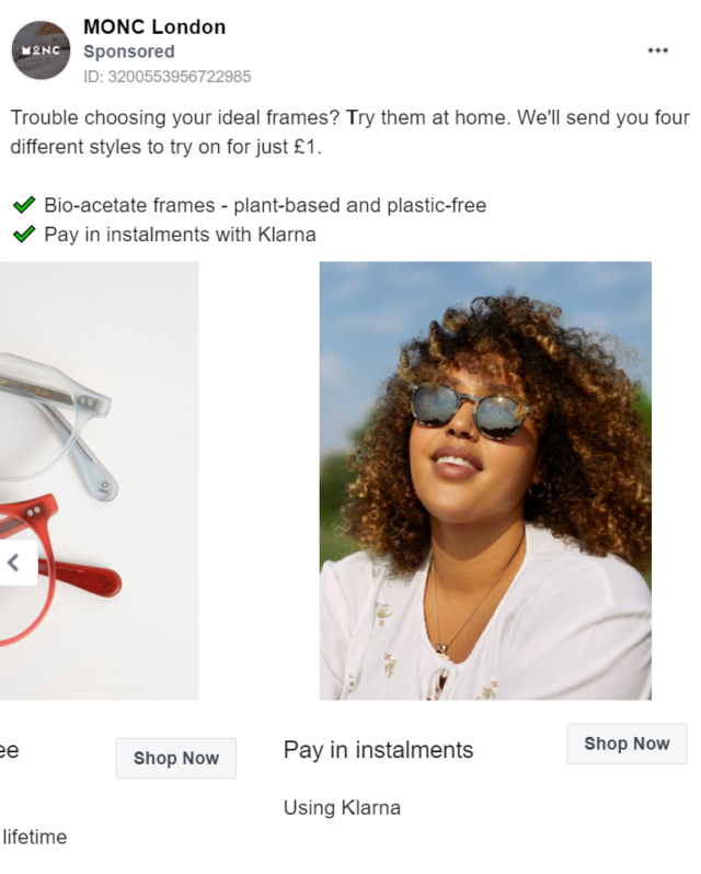 Eyewear Marketing Strategies Proven by Successful Brands