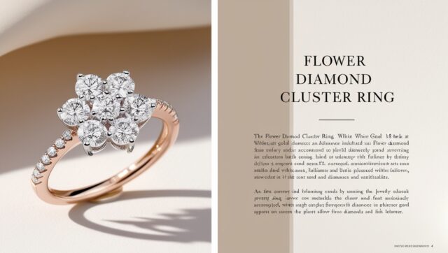 Fine Jewelry Description Principles that Boost Sales